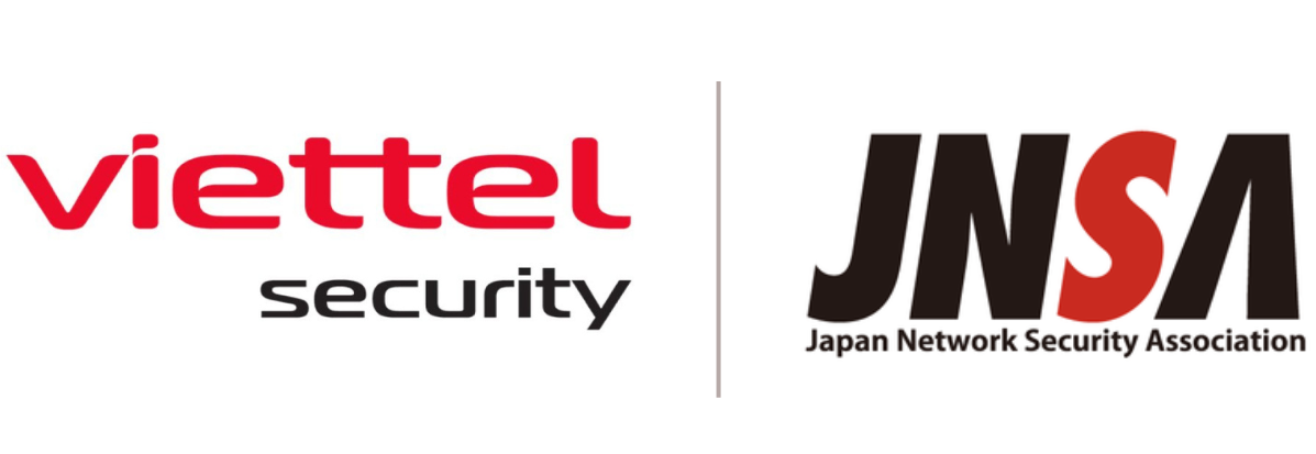Viettel Cyber Security、日本ネットワークセキュリティ協会（JNSA）加入のお知らせ | CyberZEAL（サイバージール）